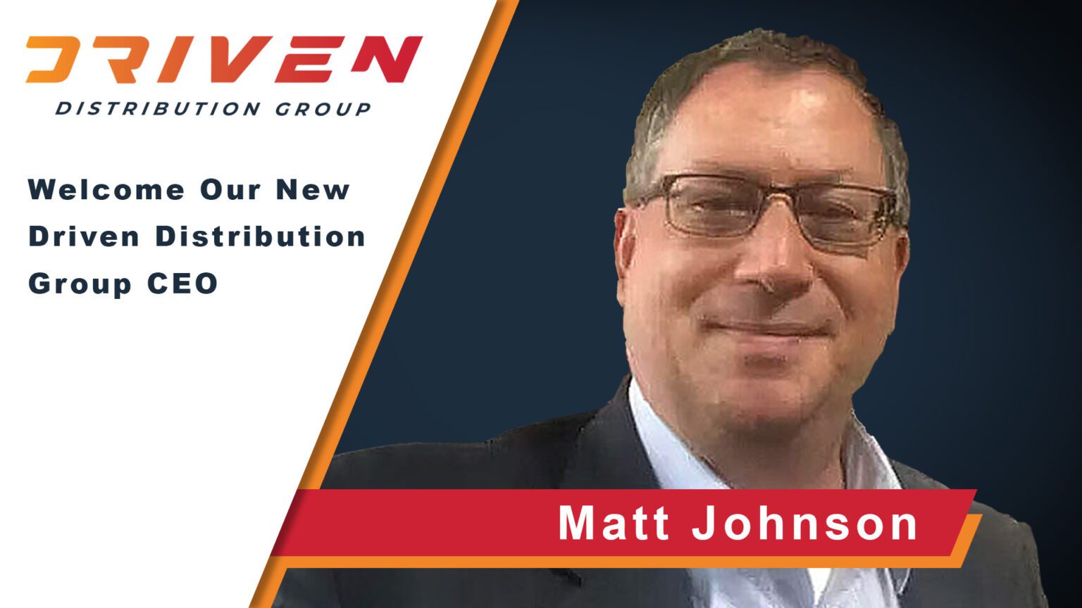 News – Driven Distribution